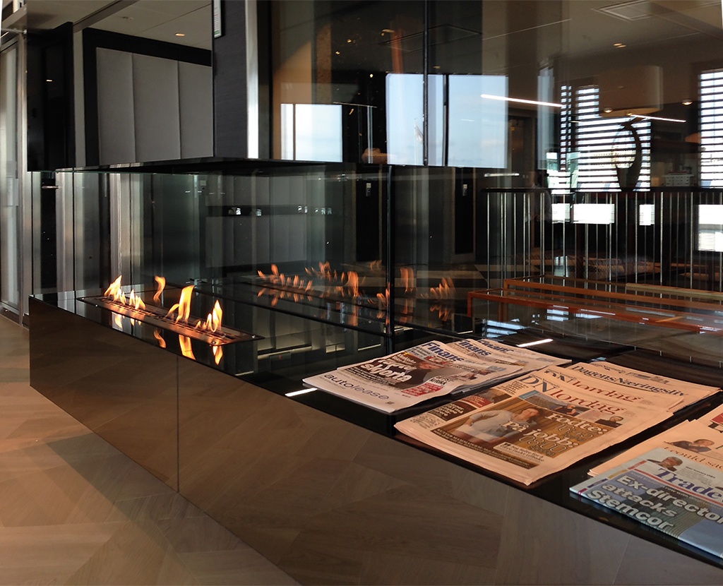 Emil Antony | Nettoyage des cheminées et conduits d'air 🔥 Luxembourg