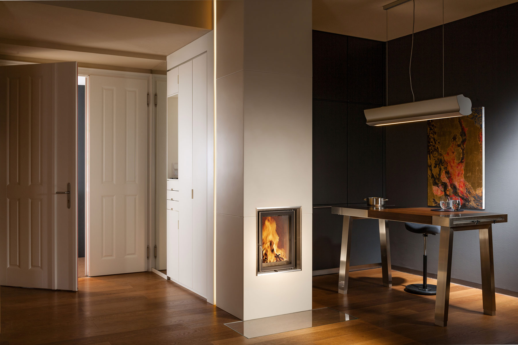 Emil Antony | Nettoyage des cheminées et conduits d'air 🔥 Luxembourg