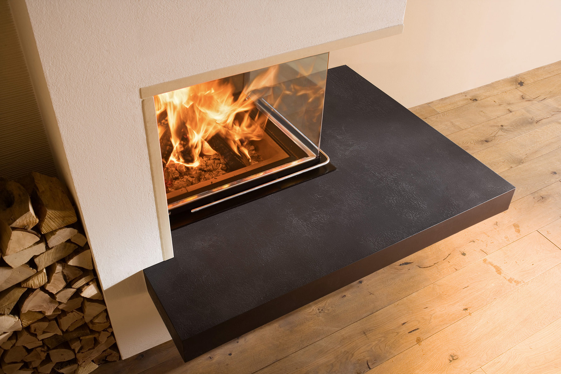 Emil Antony | Nettoyage des cheminées et conduits d'air 🔥 Luxembourg