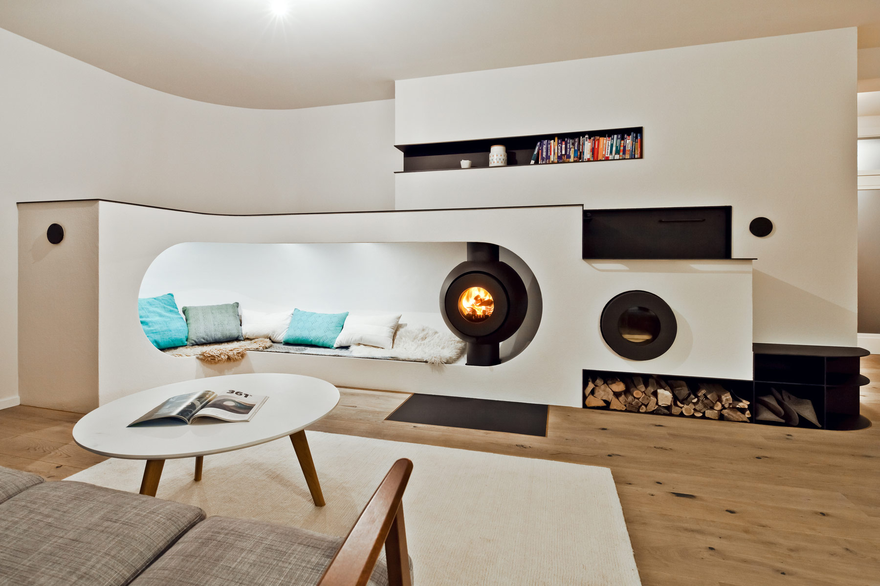 Emil Antony | Nettoyage des cheminées et conduits d'air 🔥 Luxembourg