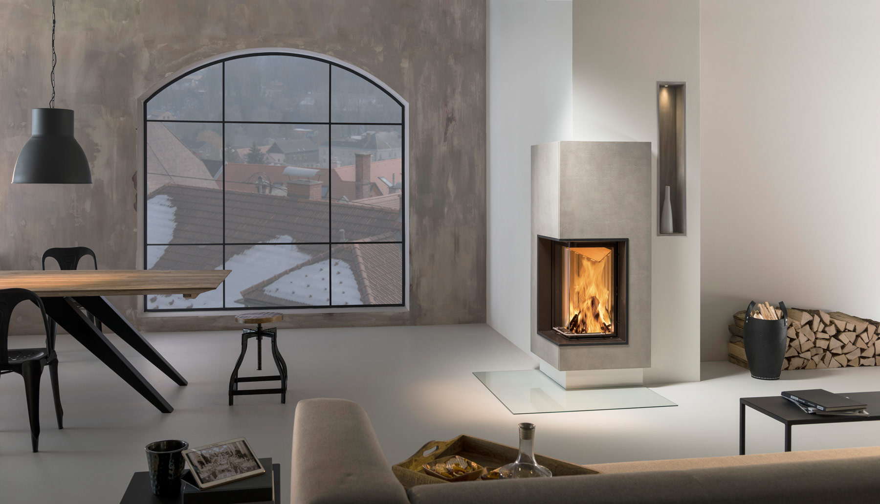 Emil Antony | Nettoyage des cheminées et conduits d'air 🔥 Luxembourg