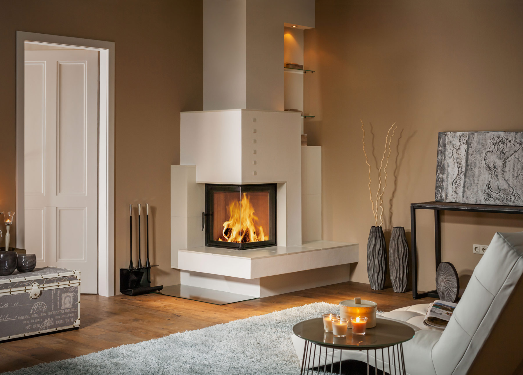 Emil Antony | Nettoyage des cheminées et conduits d'air 🔥 Luxembourg